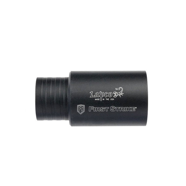 First Strike Raging Donkey Barrel Tip - Fearless Paintball