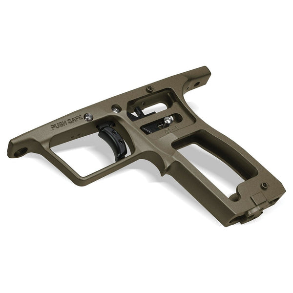 Planet Eclipse GMEK Frame Kit - Earth - Fearless Paintball