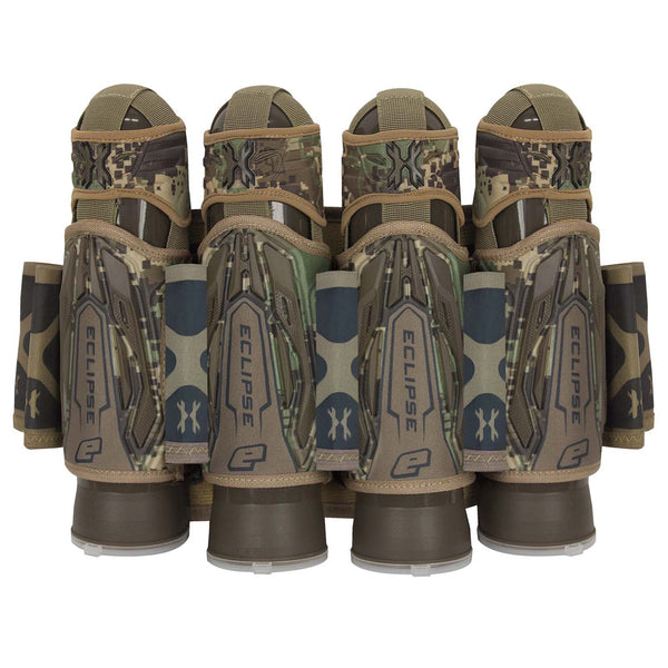 planet eclipse hde earth