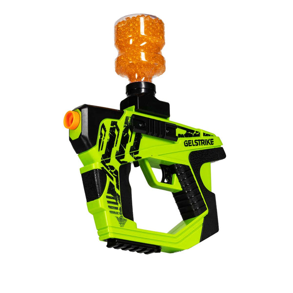 GelStrike Delta Rapid Blaster - Energy - Fearless Paintball