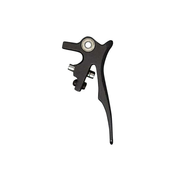 Dye Scythe 2.0 Trigger - DSR+ / DSR - Black - Fearless Paintball