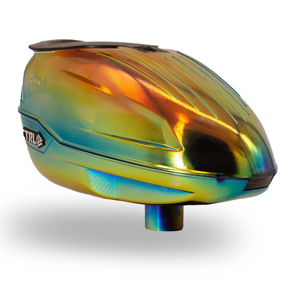 Bunkerkings CTRL Paintball Loader - Prism Flare - Fearless Paintball