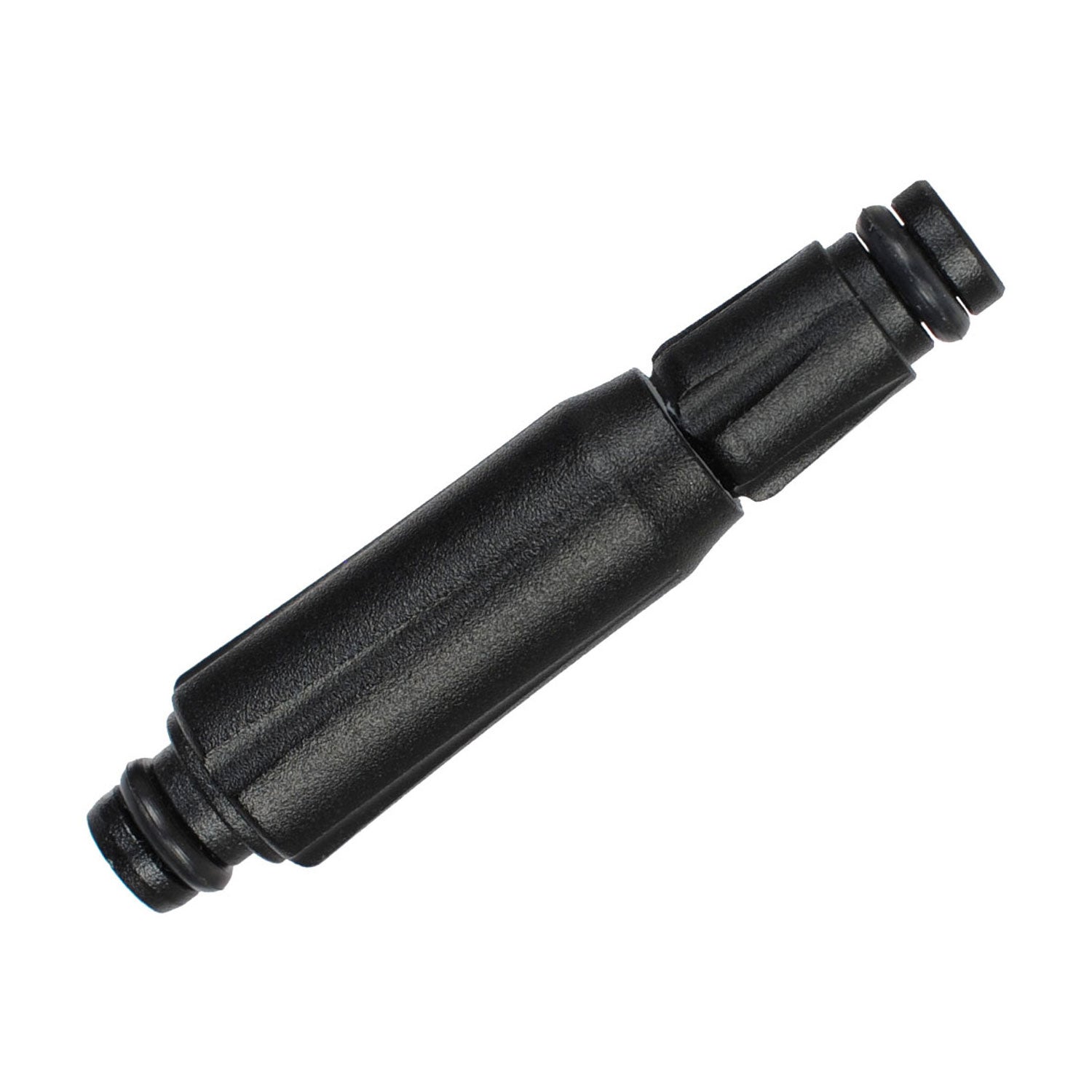 Planet Eclipse Gas Pipe Assembly - Ego LV1 - Black - Fearless Paintball