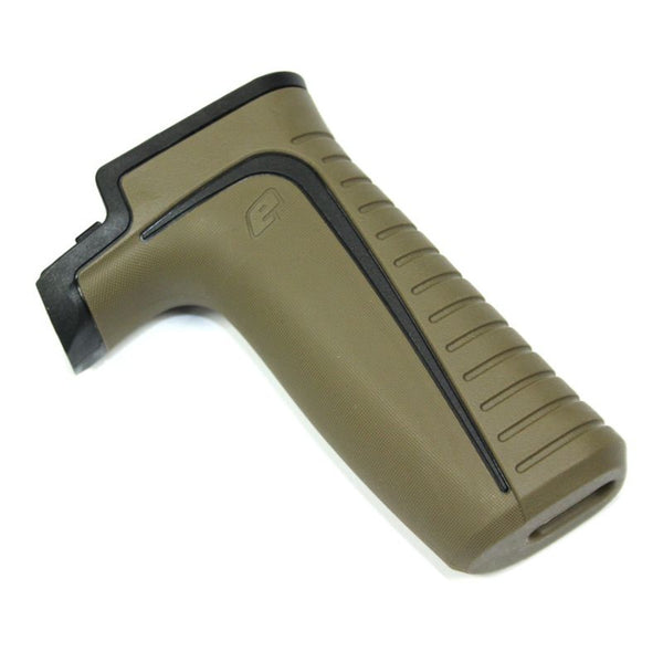 Planet Eclipse Foregrip - 170R - Earth - Fearless Paintball