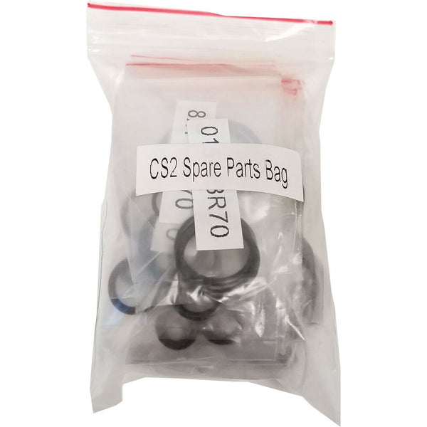 Planet Eclipse Spare Parts Bag - CS2 / CS2 PRO - Fearless Paintball