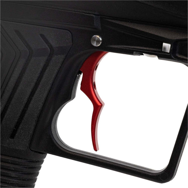 Exalt Paintball Deuce Trigger - ETHA 3 / ETHA 2 - Black - Fearless ...