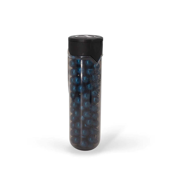 Virtue Flip Pods - 140rd - 4 Pack - Smoke - Fearless Paintball