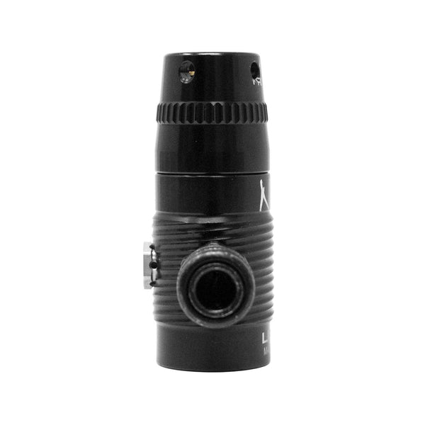 Ninja Air Adjustable Low Pressure Regulator V2- LPR V2 - Fearless Paintball