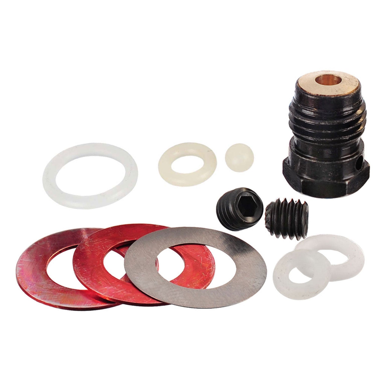 Ninja Air Tank Regulator Rebuild Kit - Standard / Ultralight Regs ...