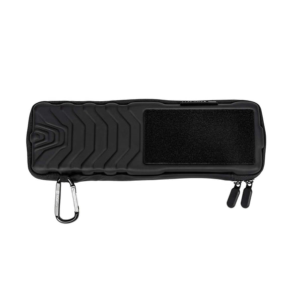 HK Army Exo Headband Case - Black - Fearless Paintball