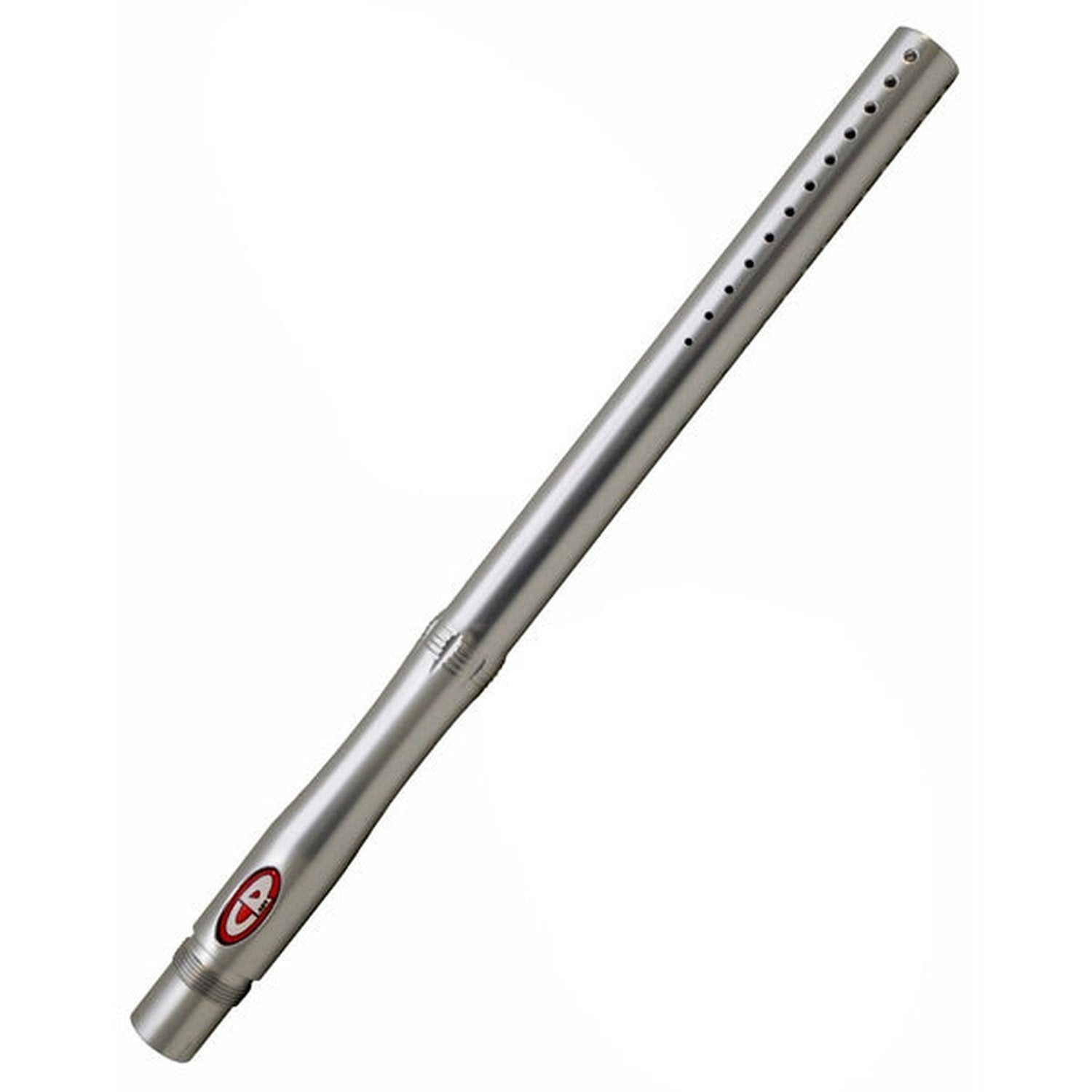 Custom Products / CP Advantage Barrel - AC / Autococker - Silver Gloss ...