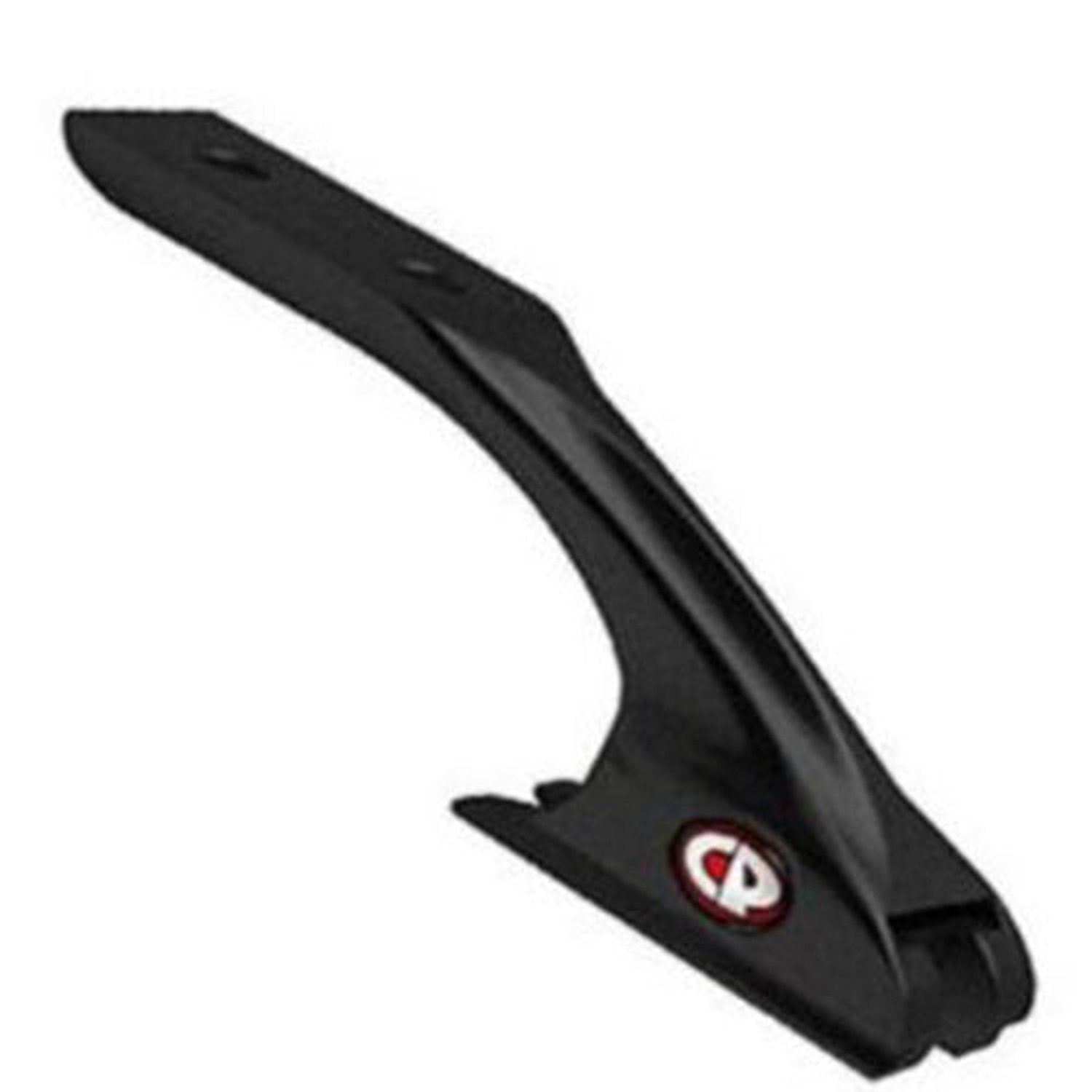 Custom Products / CP Drop Forward - Micro Razor - Dust Black - Fearless ...