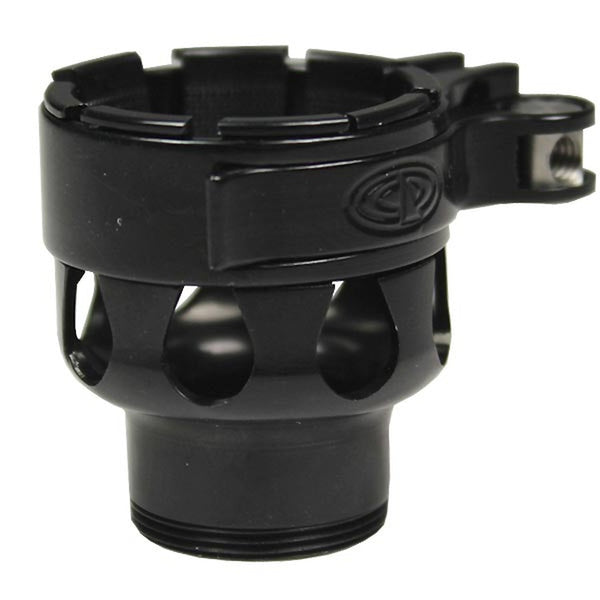 Custom Products / CP Feedneck - Dye / Proto / DP - Gloss Black ...