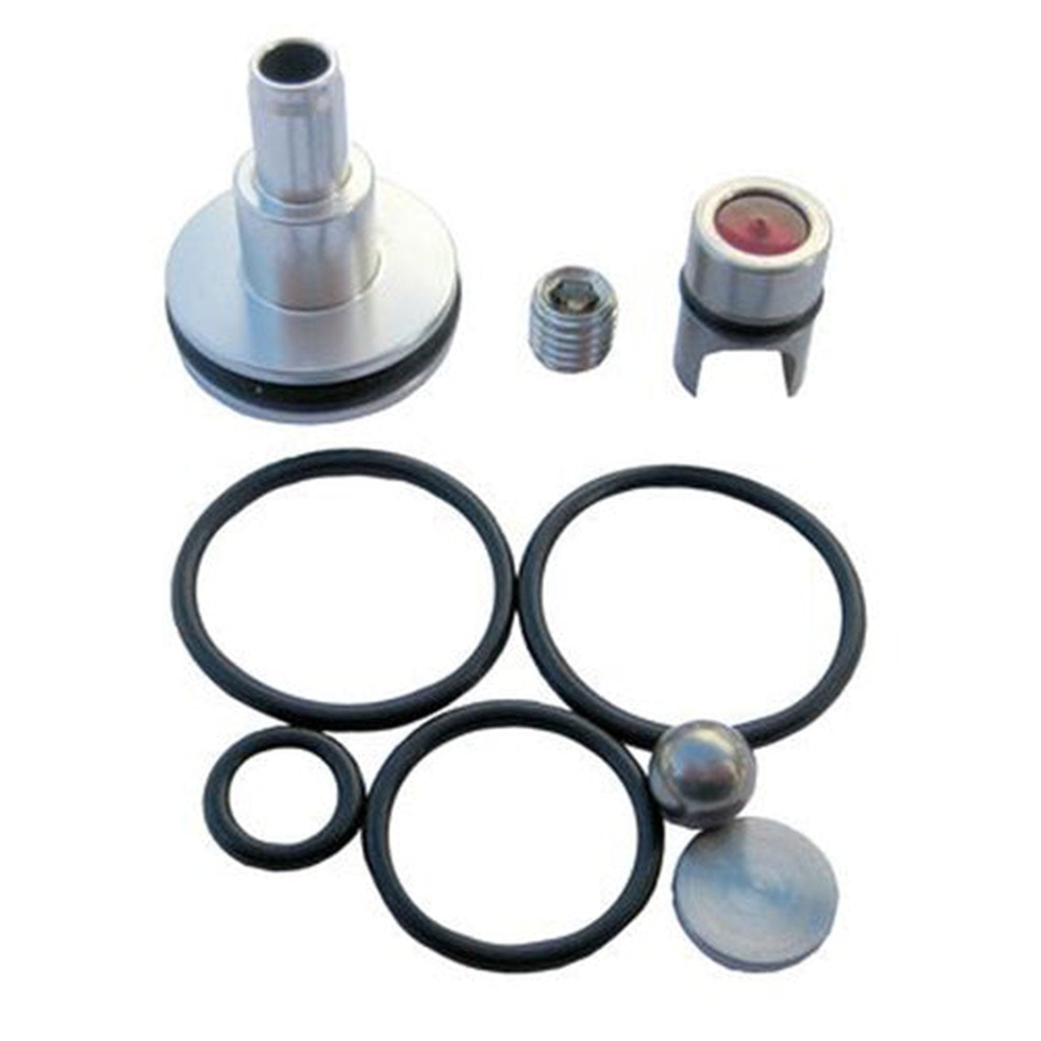 Custom Products / CP Inline Regulator Rebuild Kit - Version 2 / Gen 2 ...