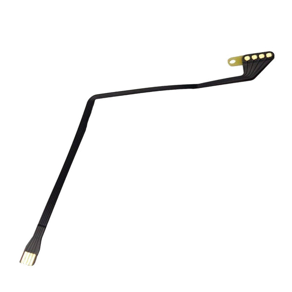 DLX Luxe ICE Eye Ribbon - Lower - Fearless Paintball