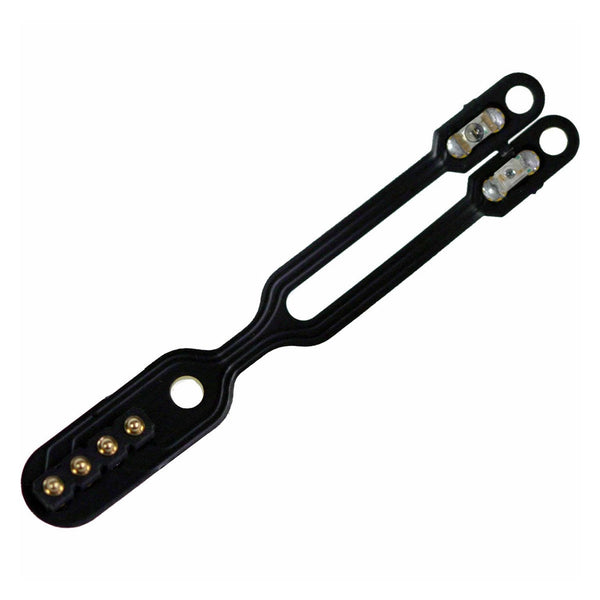 DLX Luxe ICE Eye Ribbon - Upper - Fearless Paintball