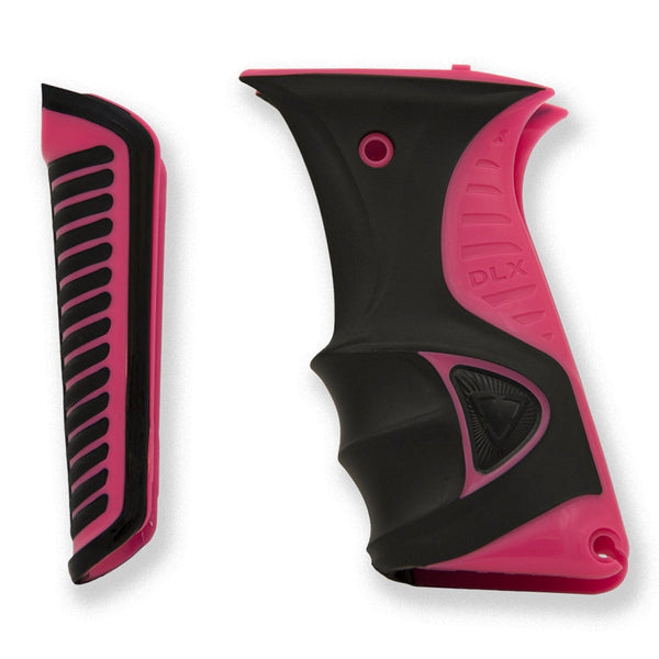 DLX Luxe Ice Grip Kit - Pink - Fearless Paintball