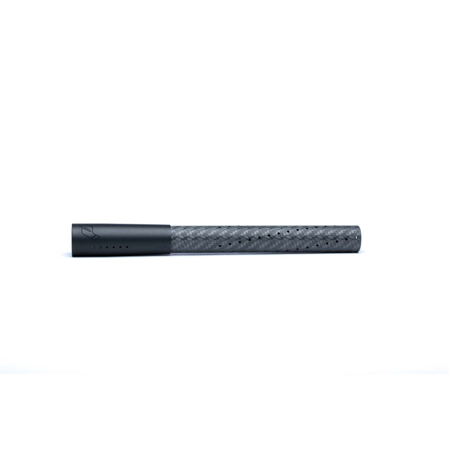 Deadlywind Carbon Fiber Barrel Whip Tip - Stella w/Spiral Porting - Du ...