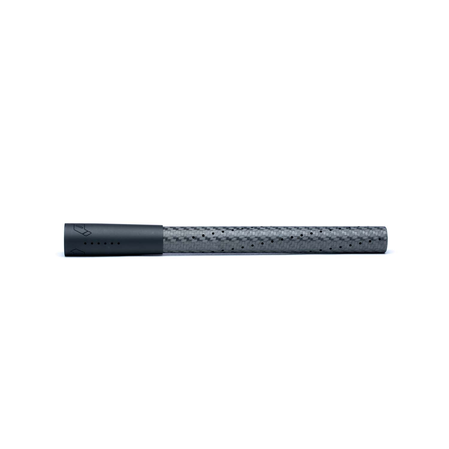 Deadlywind Carbon Fiber Barrel Whip Tip - Stella w/Spiral Porting - Du ...