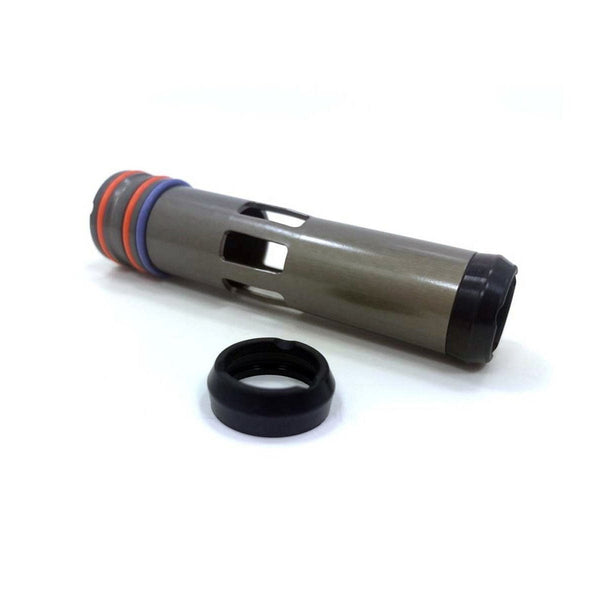 Dye Flex Face Bolt - Fits DSR - Fearless Paintball