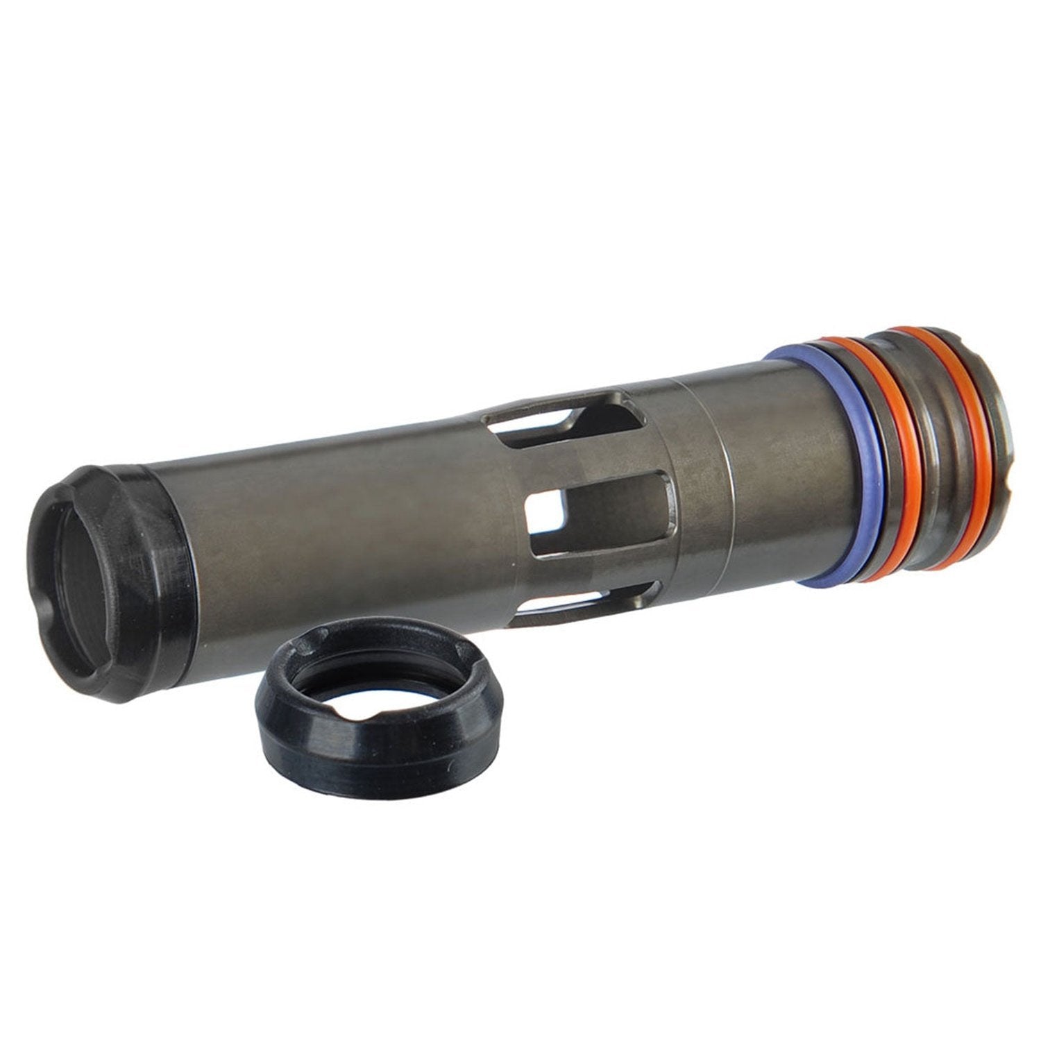 Dye Flex Face Bolt - Fits DSR - Fearless Paintball