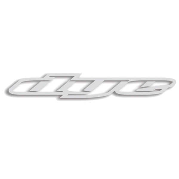 Dye Paintball Logo