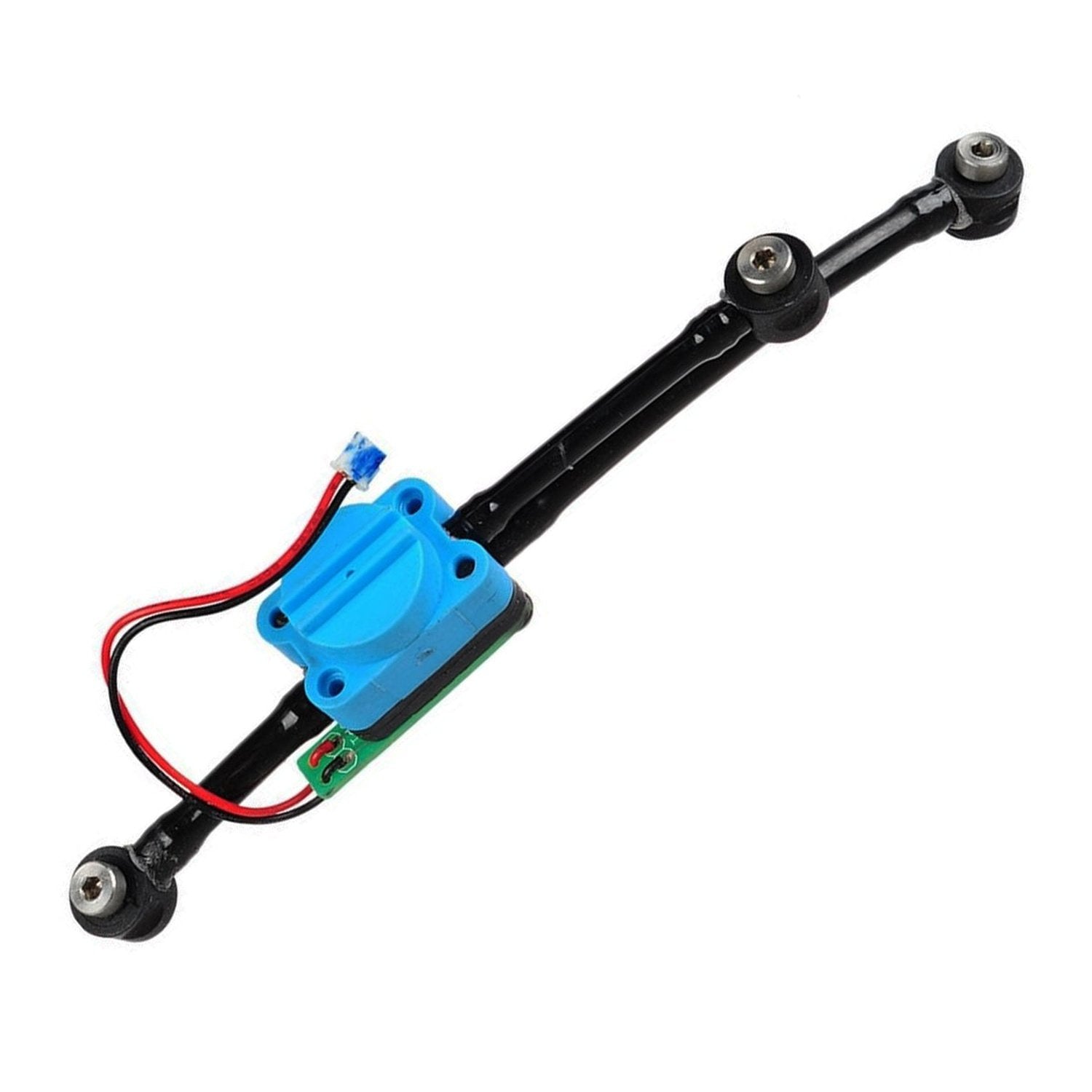 Dye Ramp Solenoid Valve - Proto Rail 2011 / Rize / Maxxed / CZR ...