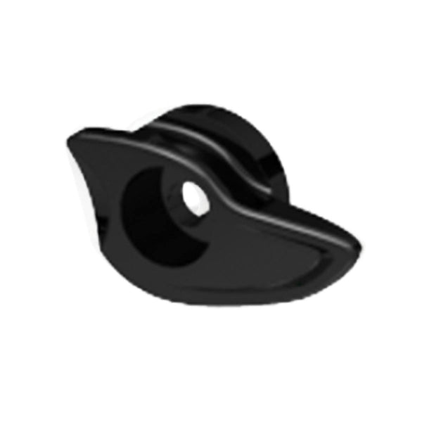 Dye UL / NT Airport On/Off Knob - Black - Fearless Paintball
