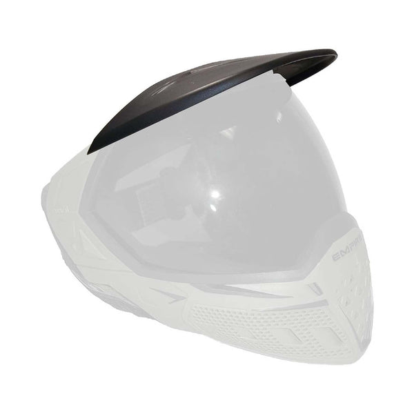 Empire EVS Goggle Visor - Black - Fearless Paintball