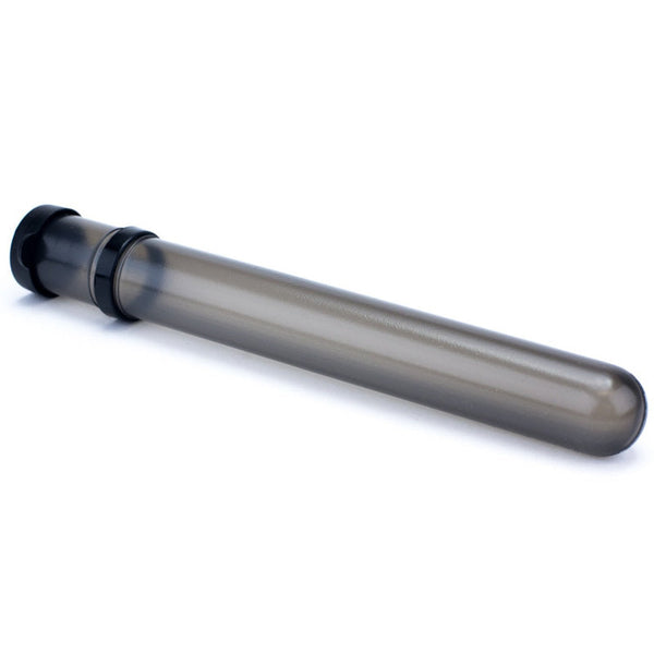 Empire Paintball 10 Round Tubes w/ Caps - Smoke - 10 pack - Fearless ...