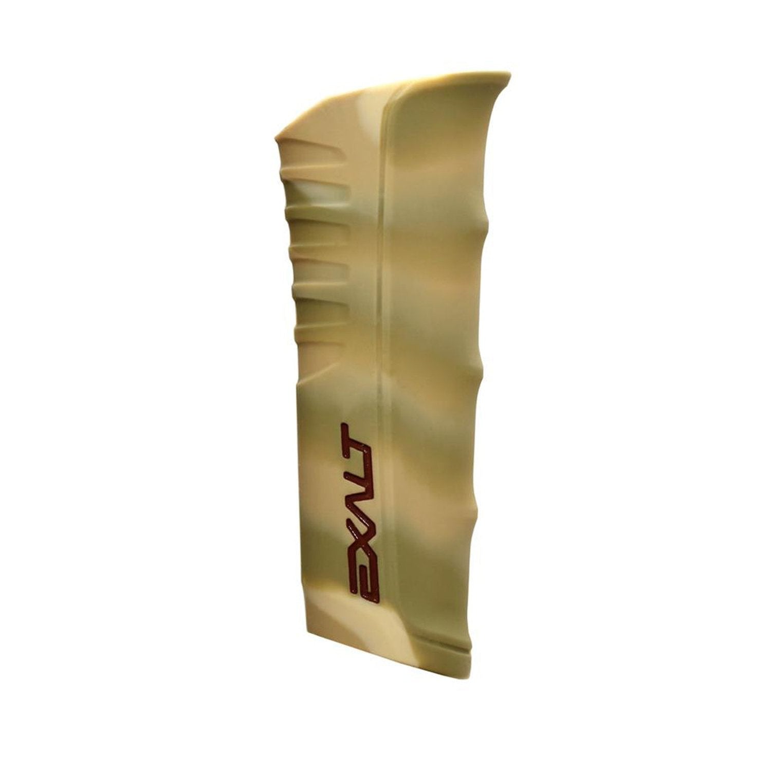 Exalt Paintball Shocker RSX Grip Skin - Regulator Cover - Camo ...