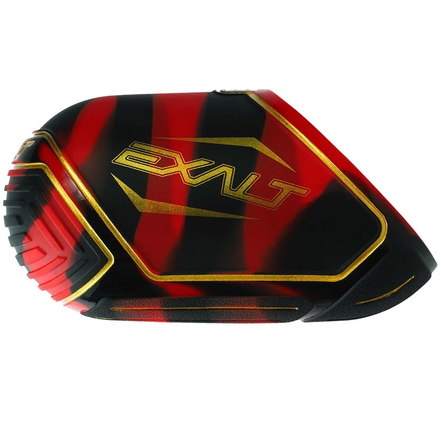 Exalt Paintball Tank Cover - Medium 68-72ci - Regal - Fearless Paintball