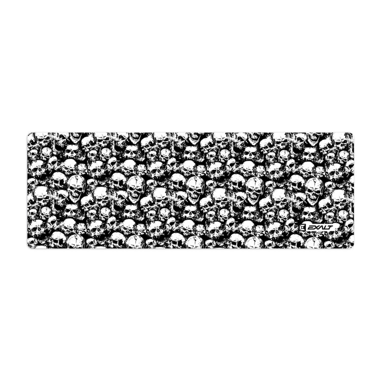 Exalt Paintball Tech Mat - Large - Catacombs - Fearless Paintball