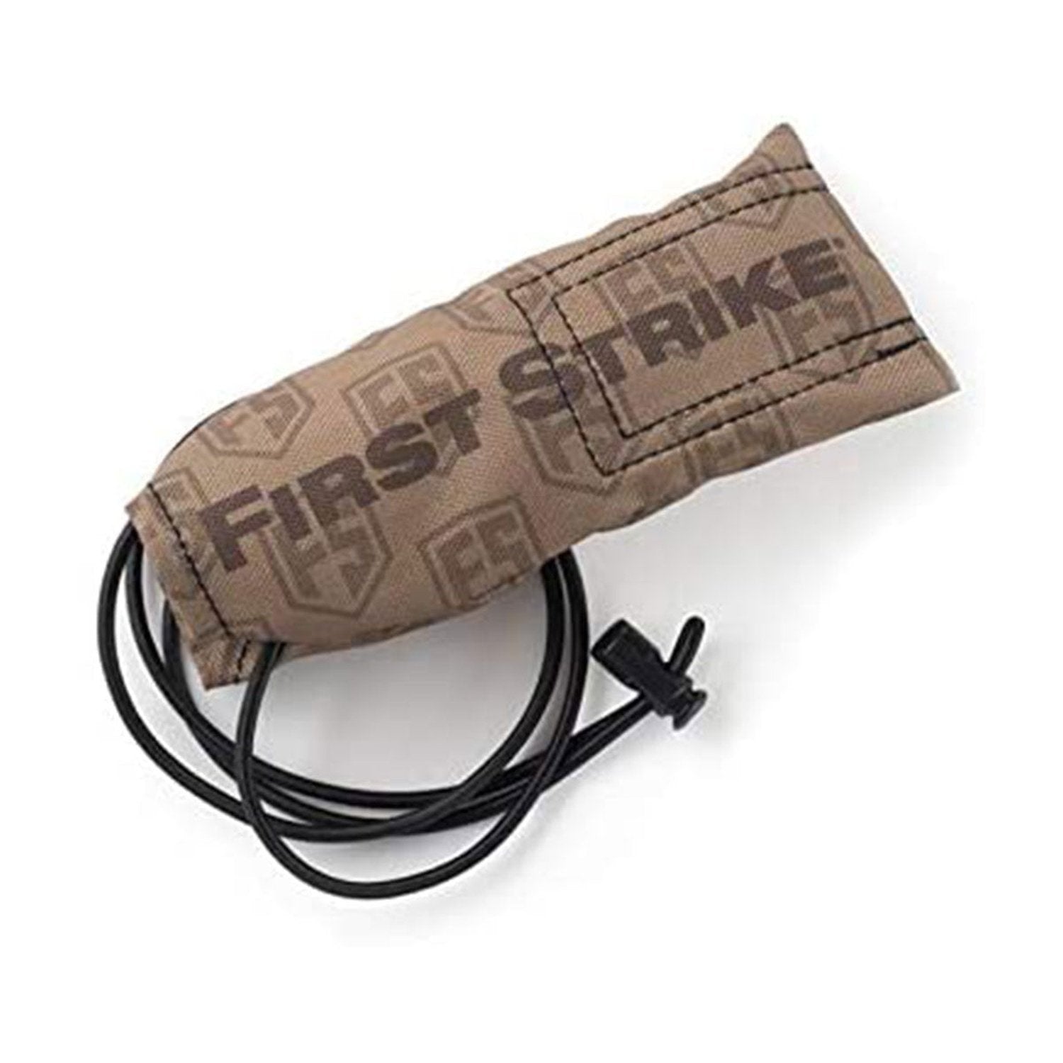 First Strike Barrel Cover / Sock - Shield - Fearless Paintball