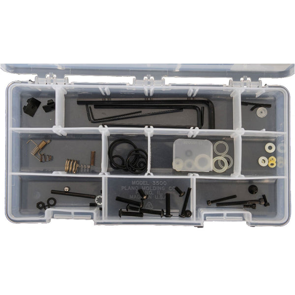 First Strike FSC / 8.1 / 9.1 Players Service Kit - OEM Parts - Fearless ...