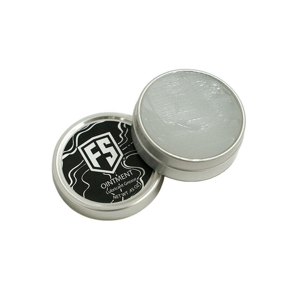 First Strike Laceration Ointment / Marker Grease - .54 oz - Fearless ...