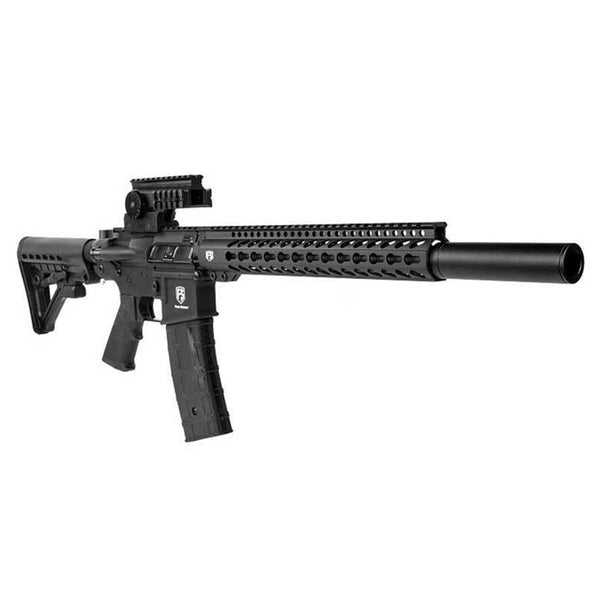 First Strike T15 DMR Paintball Marker / Rifle - Fearless Paintball