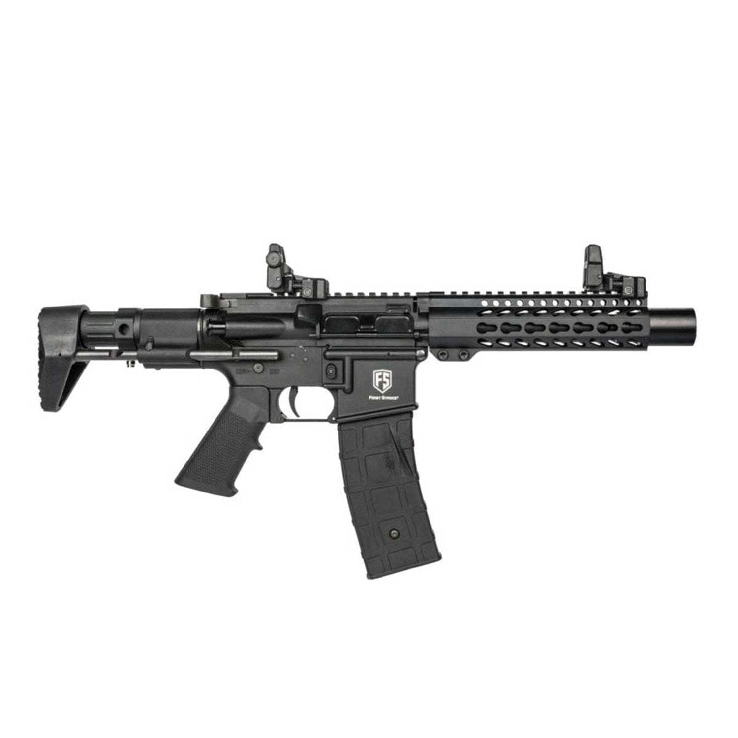 First Strike T15 PDW Paintball Marker / Rifle - Fearless Paintball