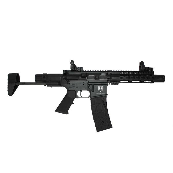 First Strike T15 PDW Paintball Marker / Rifle - Fearless Paintball
