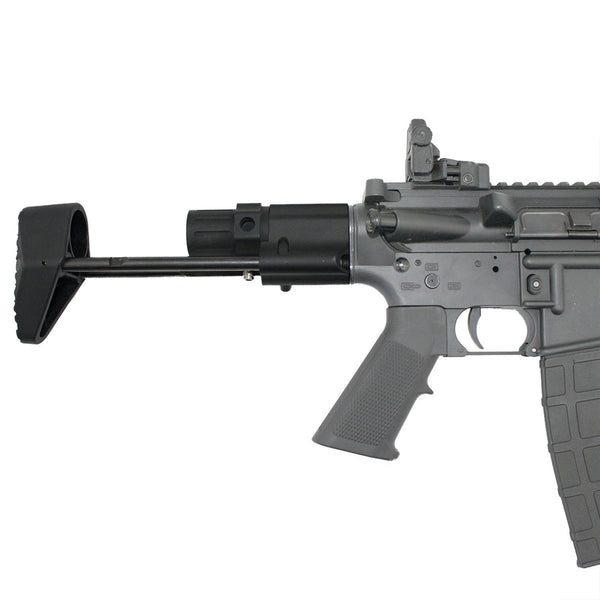 First Strike T15 PDW Stock - Fearless Paintball