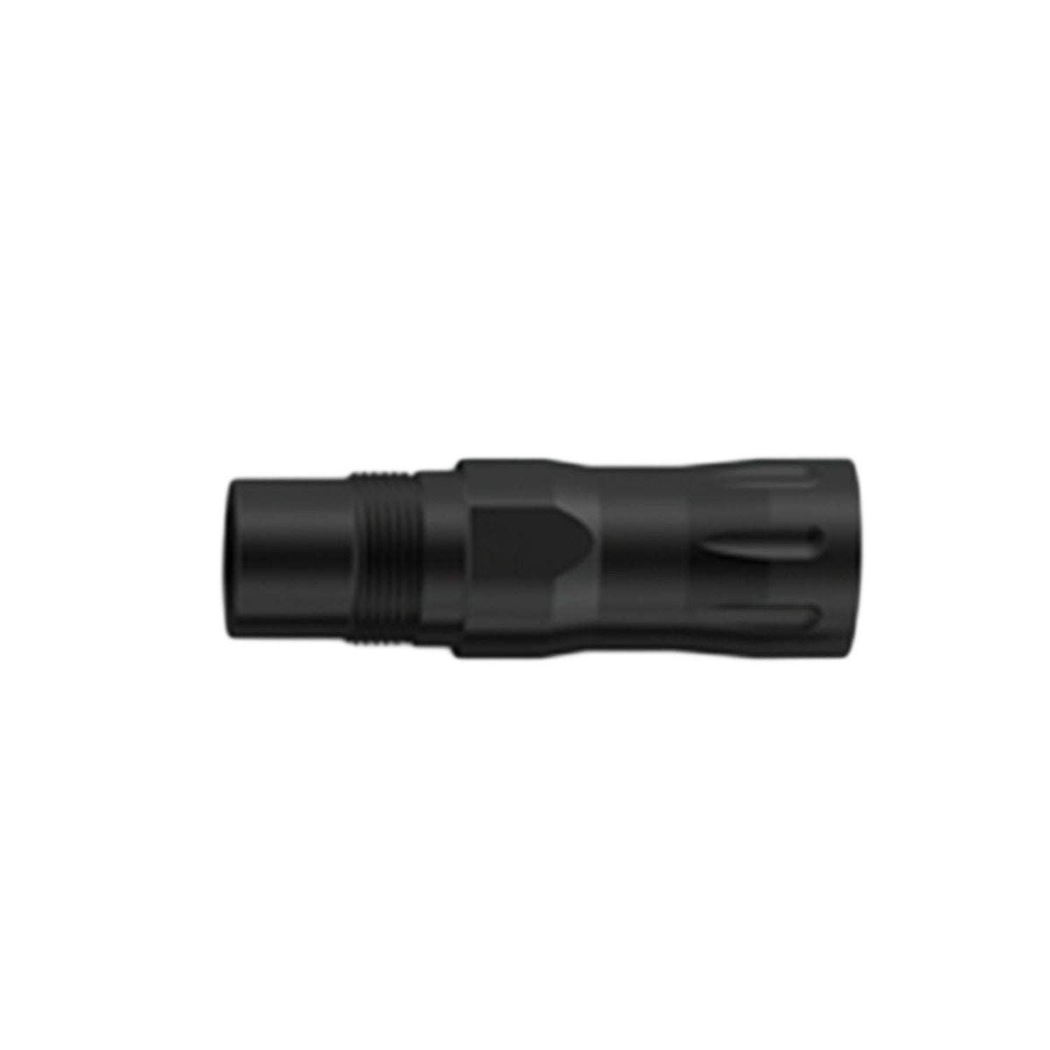 GOG Carbon Fiber Freak Barrel Thread Adaptor - Tippmann A-5 - Fearless ...