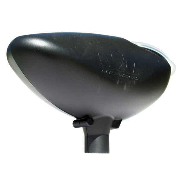 GXG 200 Round Hopper / Loader - Black - Fearless Paintball