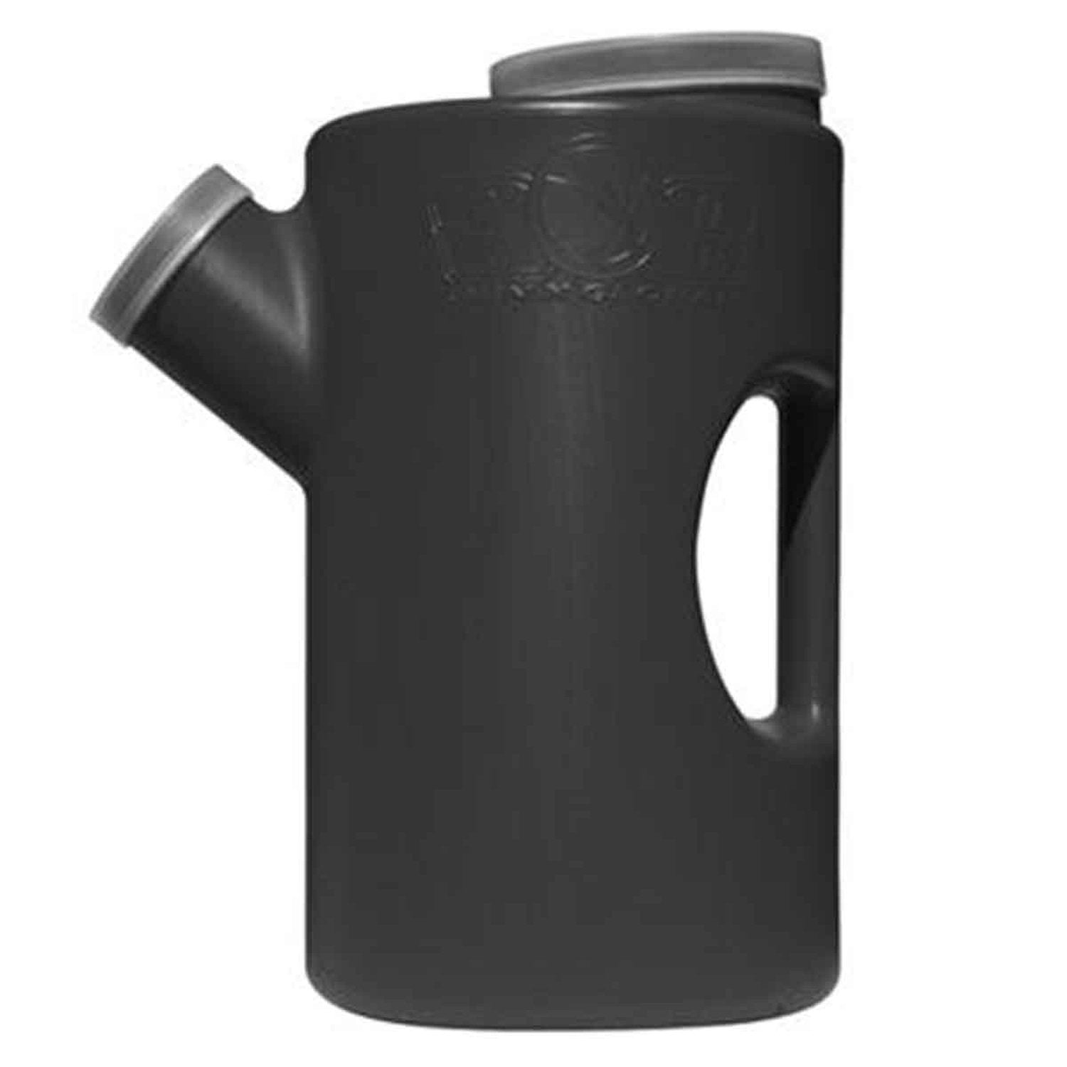 GXG Ball Hauler / Pod Loader - 1000 Rounds - Black - Fearless Paintball