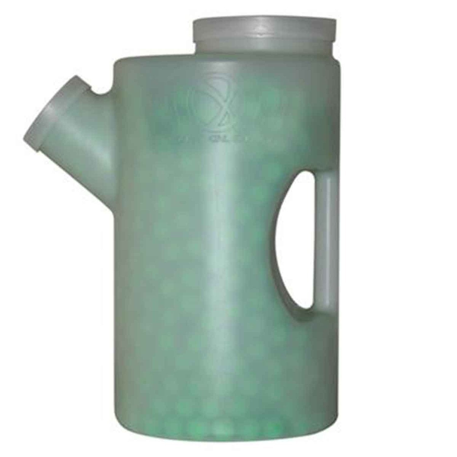 GXG Ball Hauler / Pod Loader - 1000 Rounds - Clear - Fearless Paintball