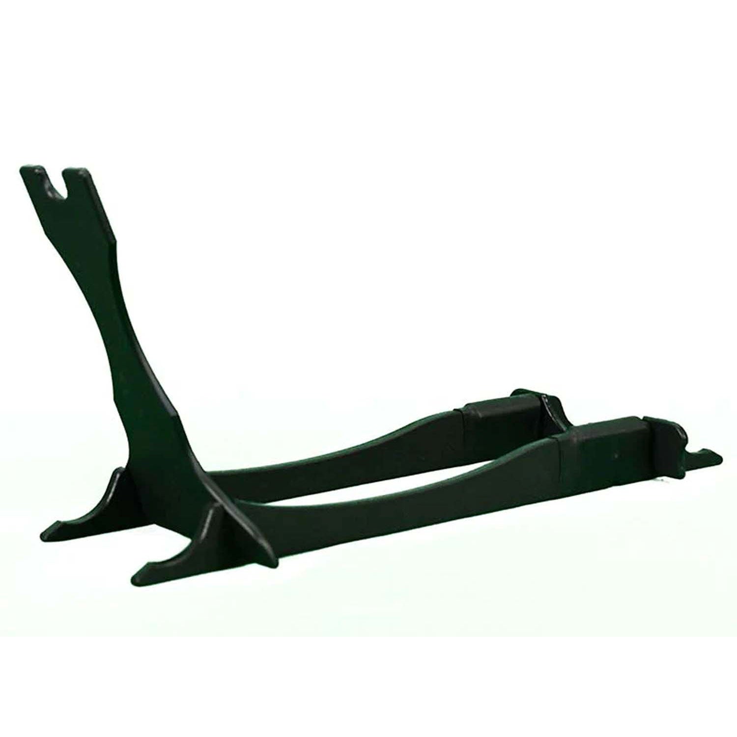 Guru Gun Stand / Paintball Marker Display - Original - Black - Fearless ...