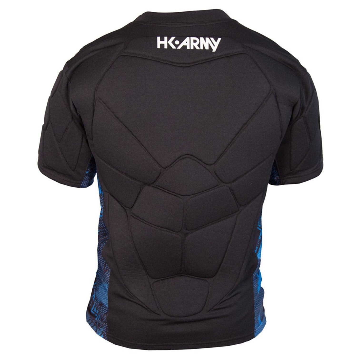 HK Army Crash Chest Protector - Fearless Paintball
