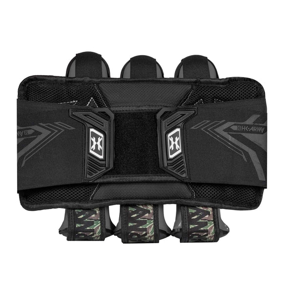 HK Army Eject Harness - Tigerstripe - 3+2 - Fearless Paintball