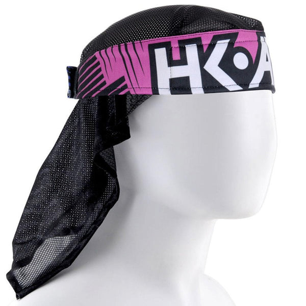 HK Army Headwrap - Apex - Pink - Fearless Paintball