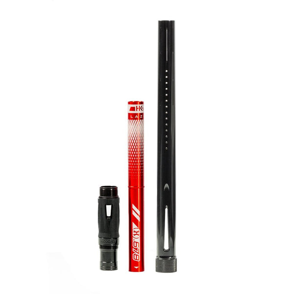 HK Army LAZR Barrel Kit - Luxe / Ion / Impulse - Polished Black / Colo ...