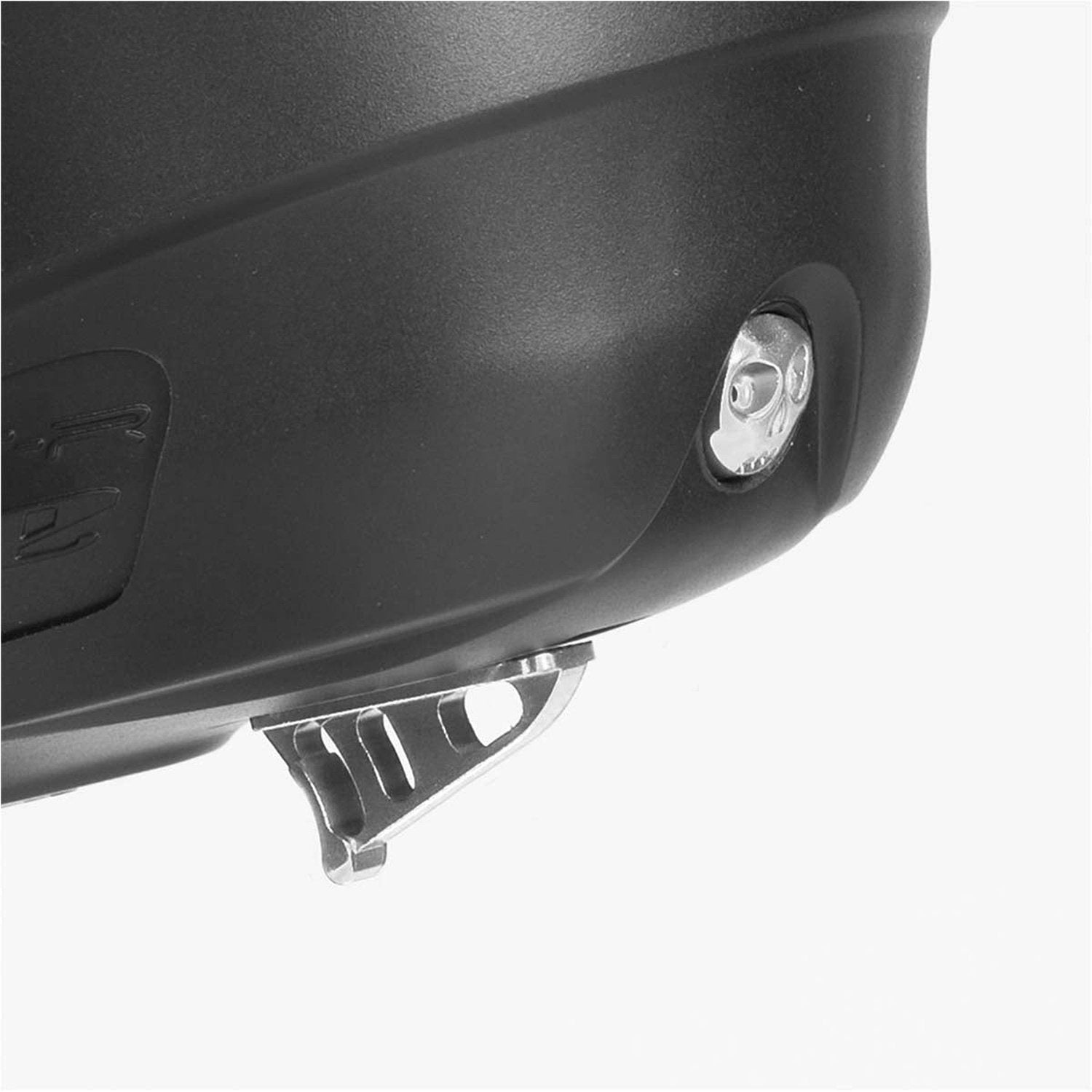 HK Army Skeleton Power Button + Release Trigger Kit - LTR / Rotor - Si ...